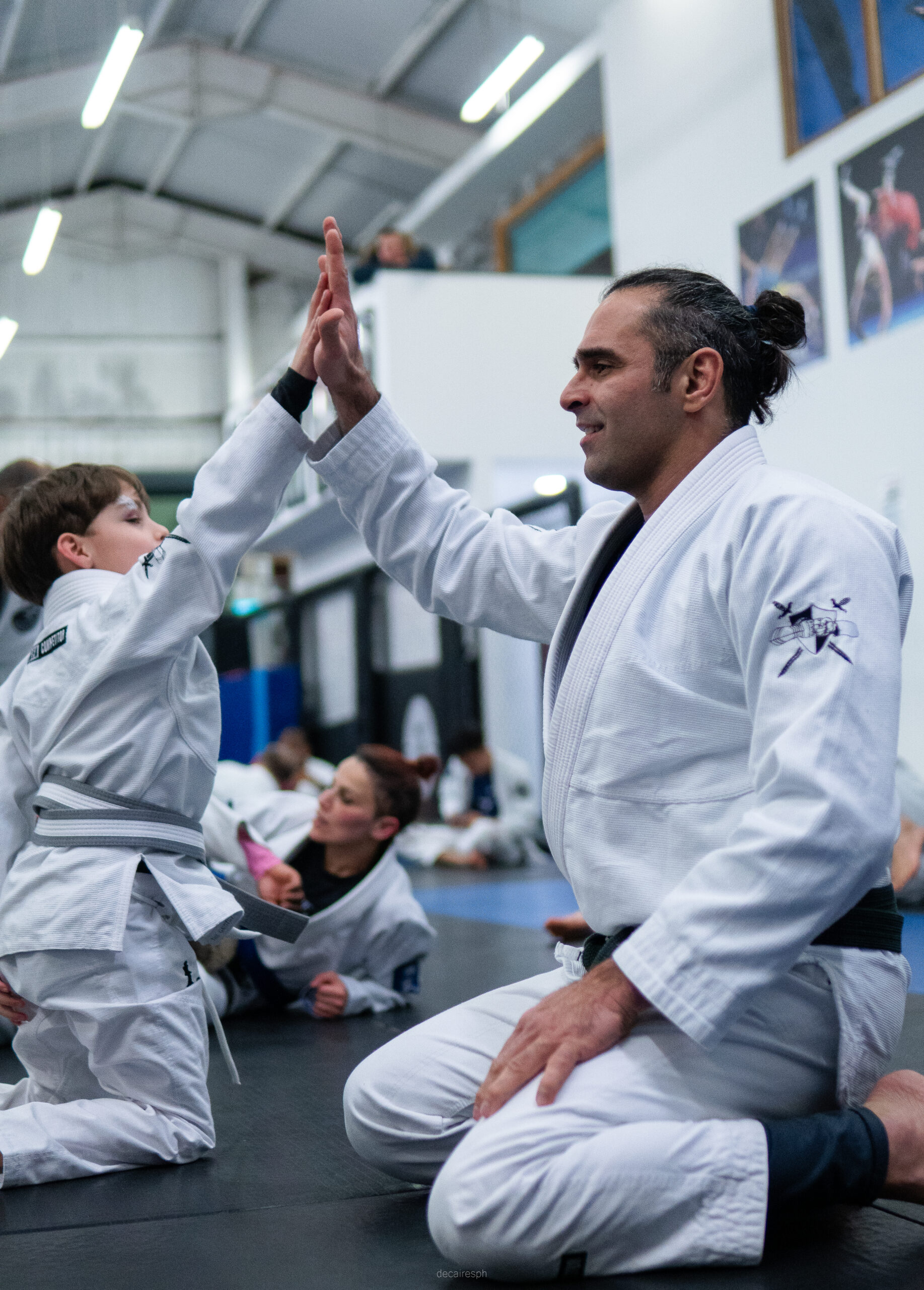 The Gauntlet Fight Academy | BMABA Official Martial Arts National Clubs ...