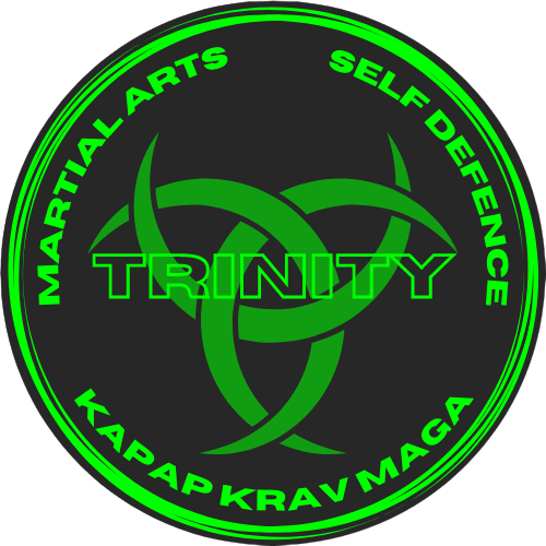 Trinity Martial Arts & Self Defence | BMABA Official Martial Arts ...