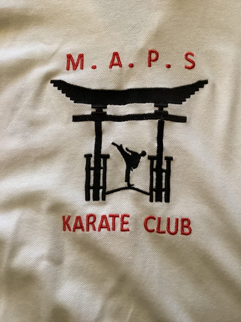 MAPS Karate Club | BMABA Official Martial Arts National Clubs Directory